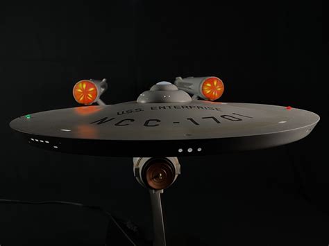 The Scale Model Podcast Ep 105 These Are The Voyages Scale Model Podcast