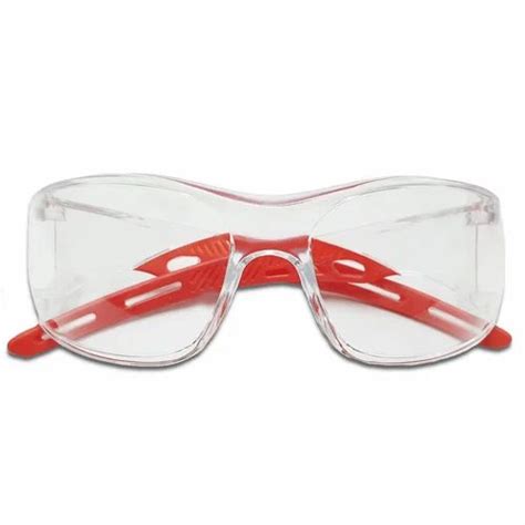 White Safety Glass Lens Type Prescription At ₹ 300piece In Madurai
