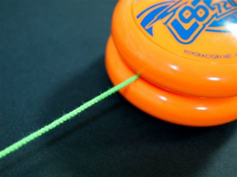 String Twist YOYO INFO BASE By Yo Yo Store REWIND