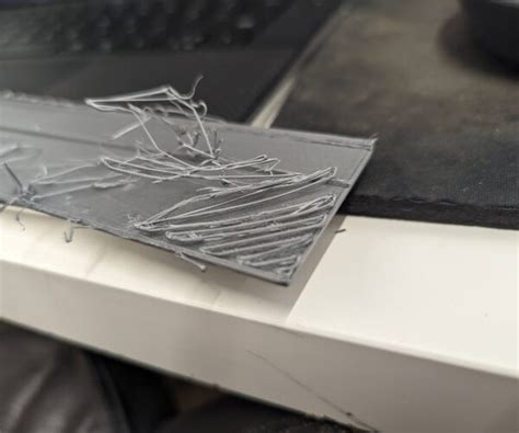 Model On Model Supports Not Adhering How Do I Print This Printing Help Prusa3d Forum