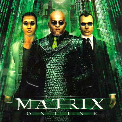 The Matrix Online Community Reviews IGN