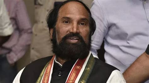 బీఆర్ఎస్‌లో చేరుతున్నట్లు ప్రచారంపై ఉత్తమ్ కుమార్ రెడ్డి ఏమన్నారంటే