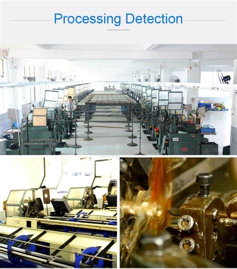 Aluminium Terminal Pin Pcb Mount Female Connector Automotive Terminals Buy Pin Pcb Mount