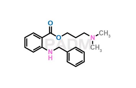 99 Benzydamine Impurity A At Best Price In Bengaluru Id 2853109409973