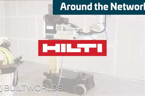 Around The Network Advanced Construction Robotics Launches Ironbot The Worlds First Rebar