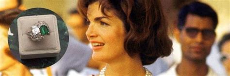 6x Famous Engagement Rings The Antique Ring Shop