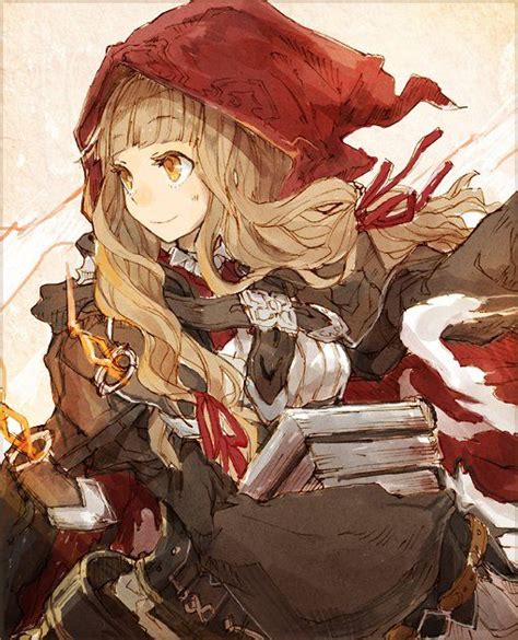 Sinoalice Manga Lomifa