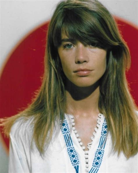 The Wonderful Françoise Hardy 1969 She Turns 80 Today 🎂🇲🇫 Usluck