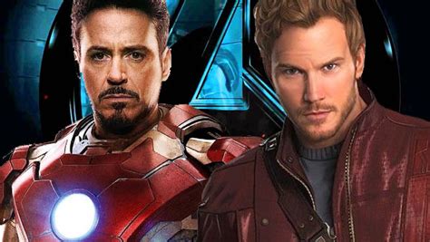 Things That Must Happen In MCU Phase Page