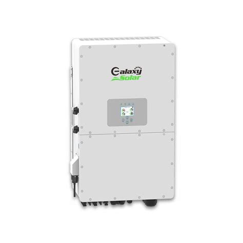 Solar Inverters Archives Galaxy Solar Energy