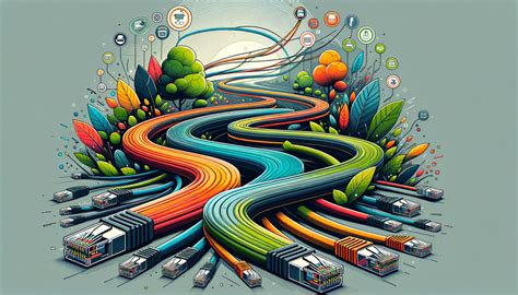 Comparing Outdoor Ethernet Cables A Deep Dive Into Cat5e Cat6 And C — Mr Tronic