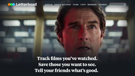 Five Ways To Get More Out Of Letterboxd Movies