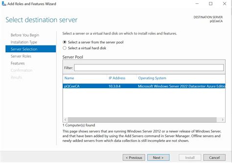 Microsoft Ca Can Now Issue Certificates Signed By Quantum Resistant Ecdsa Algorithm Part 1
