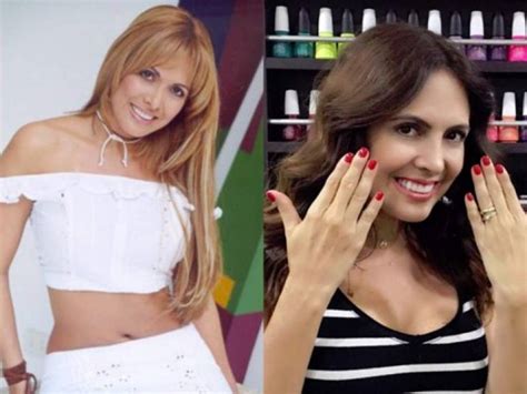Fotos Así Luce Hoy El Elenco De Bienvenidos