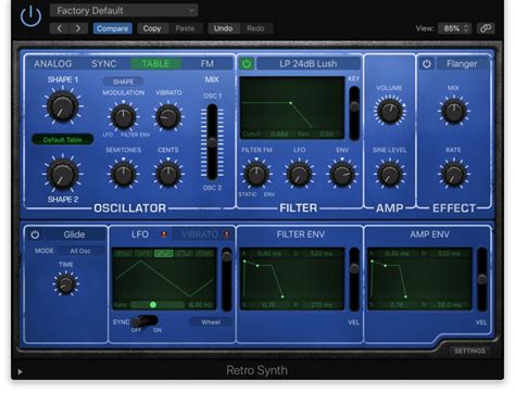 Wavetable Synthesis Level Up Your Music Production How To