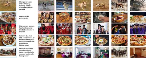 Figure 7 From Multimodal Composition Example Mining For Composed Query Image Retrieval
