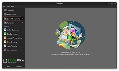 Libreoffice Vs Freeoffice Comparing Popular Office Suites Libreoffice Vs Freeoffice Comparing Popular Office Suites