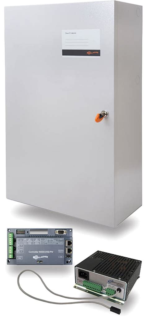 Gallagher Launches Class 5 Compliant Intruder Alarm System Sen News