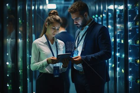 无线通信数据库服务器高清图片下载 正版图片600658187 摄图网