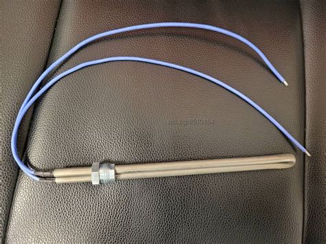 Запалка за пелетна камина L160 Резервни части аксесоари за уреди Сандански Нагревател