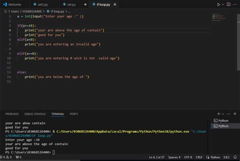 Muqadas Rasool On Linkedin Python Linuxadmain Automation Linux Systemadmin