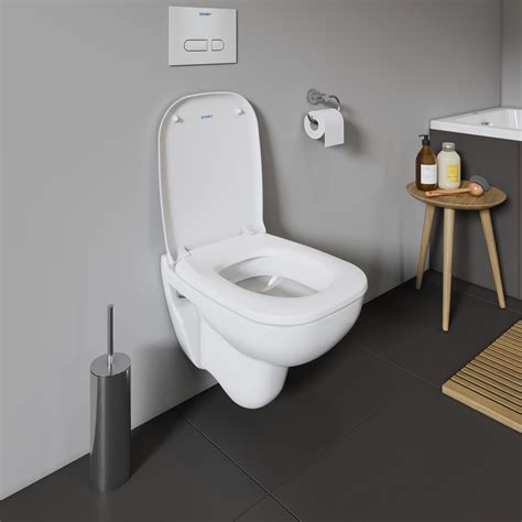 D Code Floorstanding Toilet Duravit Rimless® Architonic