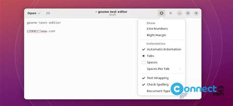 How To Install Gnomes New Text Editor On Ubuntu