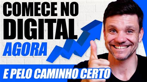 Voc Ja Sabe O Que Fazer No Digital Descubra O Caminho Certo Pra Voc Programa Ganhar Dinheiro