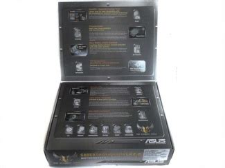 ASUS Sabertooth 990FX R2 0 Review Overclockers Club