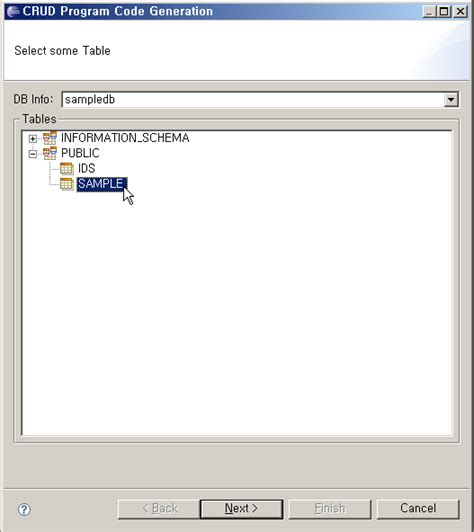 egovframework dev imp codegen template crud [egovframe]