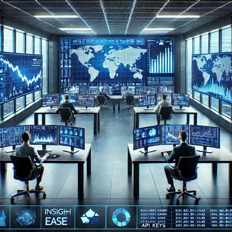 Why Stock Api Python Is Key For Todays Developers