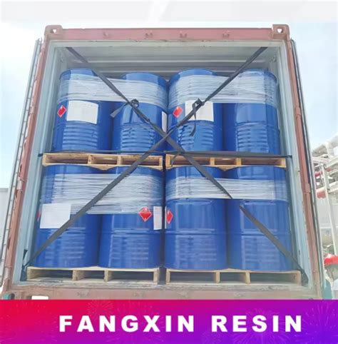 상위 5개 불포화 폴리에스터 수지 제조업체 남통 방신 화학 유한 회사