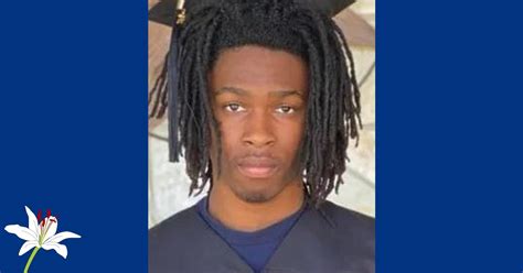 Sam Kamara Age 16