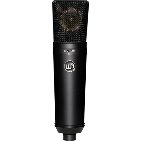 Multi Pattern Microphones At Karen Baptiste Blog