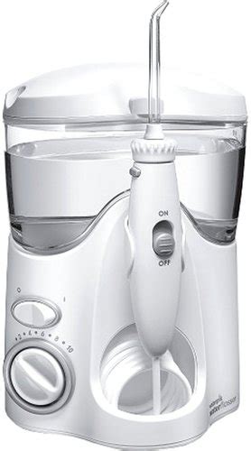 Waterpik WP-100 EU Ultra ирригатор купить в Минске