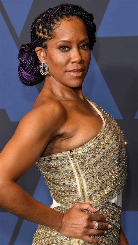 Regina King