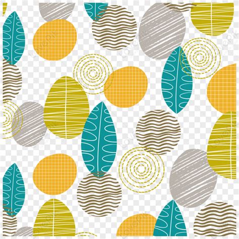 Color Irregular Curve Morandi Plant Border Wallpaper Curved Border Png
