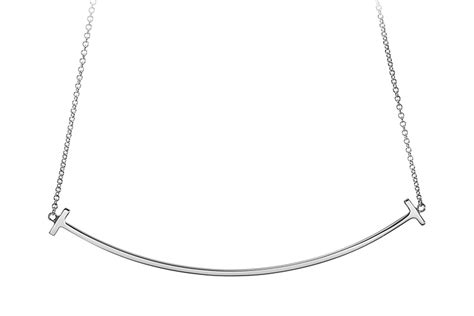 蒂芙尼t系列项链 蒂芙尼t系列指 蒂芙尼项链 第4页 大山谷图库