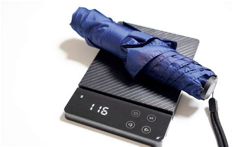 해외여행 갈 때 꼭 챙기는 우산 가벼운 우산 추천 레인웍스 아임라이트