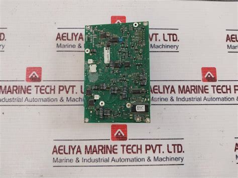 Micro Control Mc Ex Pll 440c Std Radio Module Aeliya Marine