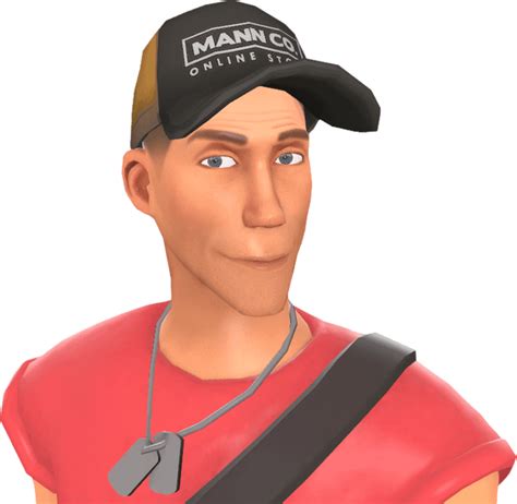 Scout Tf2 Hats Scout Tf2 Hats
