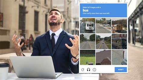 You Can Try Out This Neat Google Chrome CAPTCHA Bypass Now