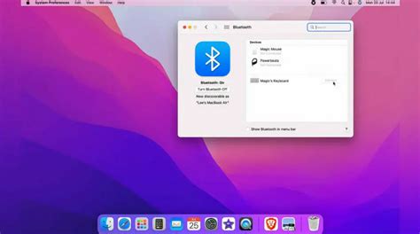 How To Connect A Mac Wireless Keyboard Easy Method