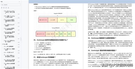 为求破冰上岸，把github上java面试题整理成了一份java面试手册，干就完了 Csdn博客