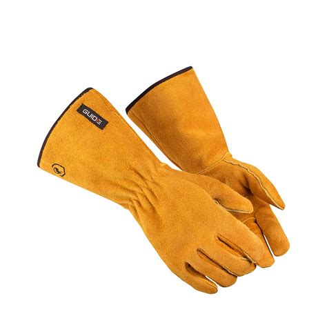 Guide Heat Welding Gloves Aws Blog