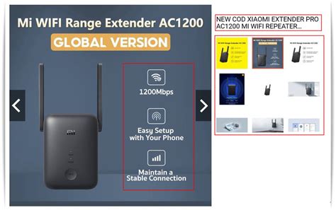 Penguat Sinyal Wifi Repeater Terbaik Di Indonesia