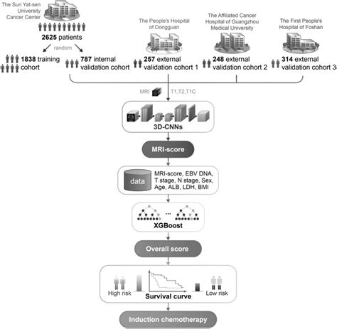 A Prognostic Predictive System Based On Deep Learning For