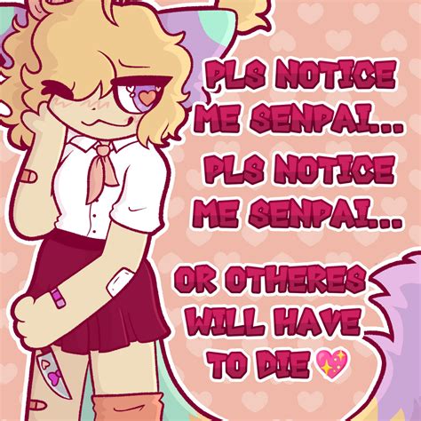 Cringetober Day 11 Yandere By Aurplestarss On Deviantart