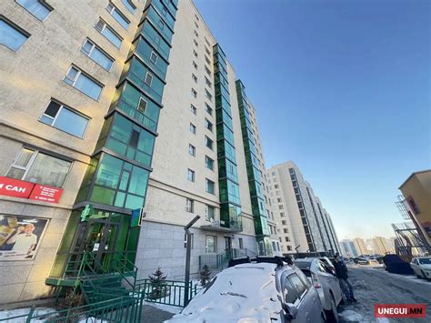 Худ Яармагт 3 өрөө 70м2 240 сая ₮ №9064344 In УБ — Хан Уул 3 өрөө Sell Buy Ads On Unegui Mn