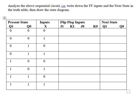 Solved J X Q J B X K K X JO J QO KO K X Analyze The Chegg Com